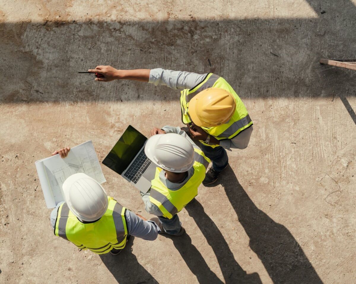 Construction Project Management Gold Coast & Brisbane | Eximm