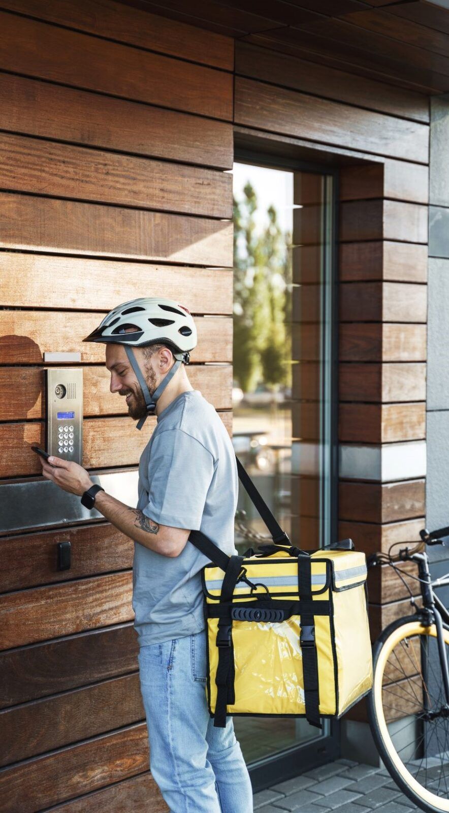 Intercom System Installation Gold Coast & Brisbane | Eximm