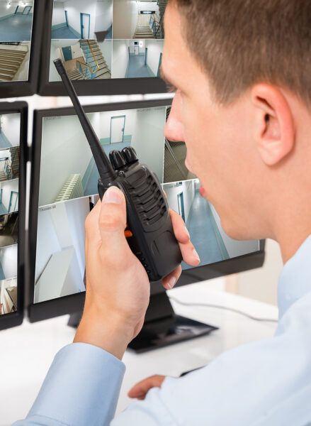 24/7 Back to Base Monitoring Gold Coast | Eximm