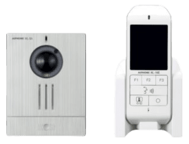 Intercom Installation Services near NSW and QLD | Eximm