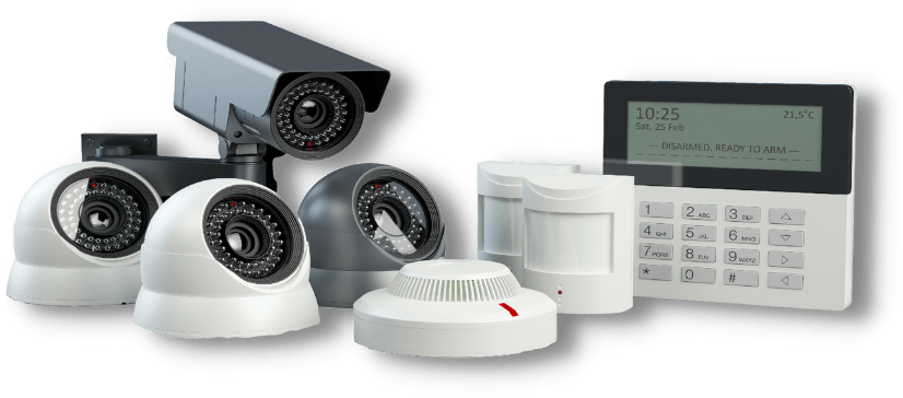 Alarm Systems Installation Gold Coast & Brisbane | Eximm